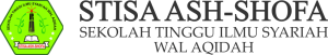STISA ASH-SHOFA – Manonjaya